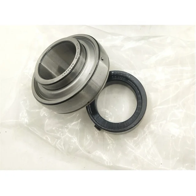 Pillow Block Unit Insert Bearing Outer Spherical Bearing With Eccentric ...