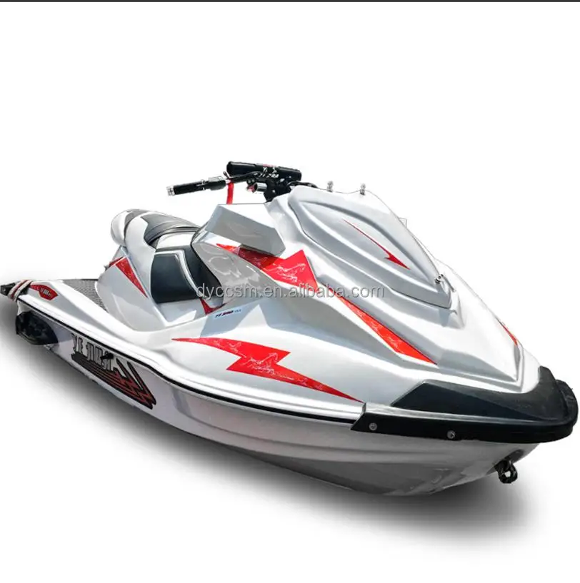 Ce Professional Fast Speed 3 Seats Water Sports Entertainment 1300cc ...