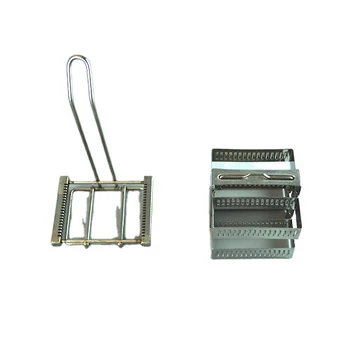 Histology Tissue Slide Glass Staining Jar And Stainless Steel Slide ...