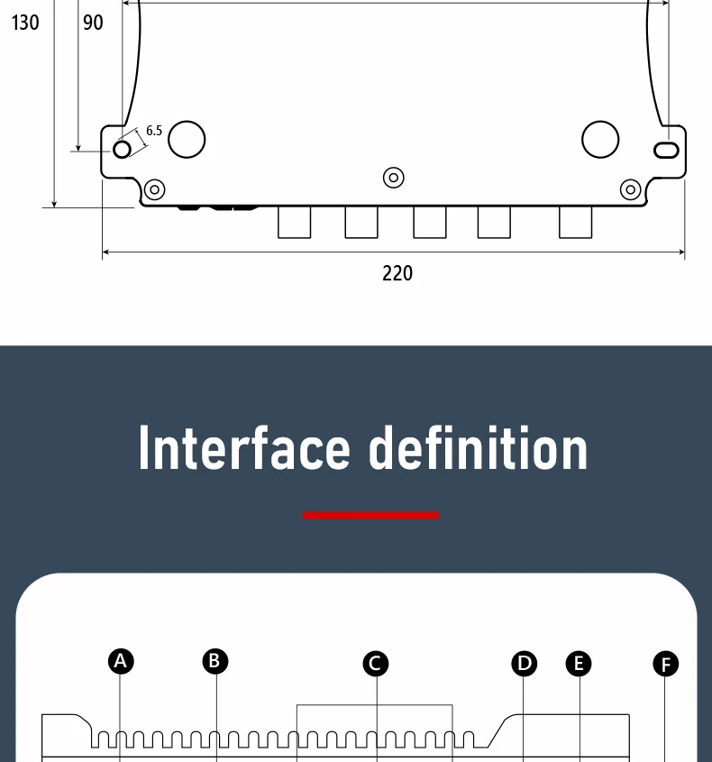 SERIALLINK 5G CPE Router for Military Vehicles With 4x M12-A1000M ...