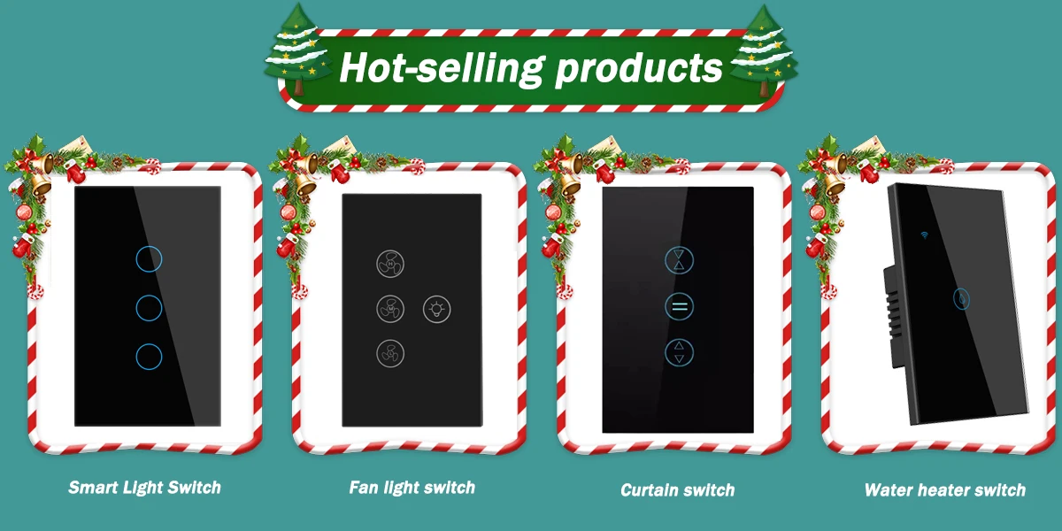 Tuya Zigbee Smart Control Panel With Oled Display For Home Automation Odm