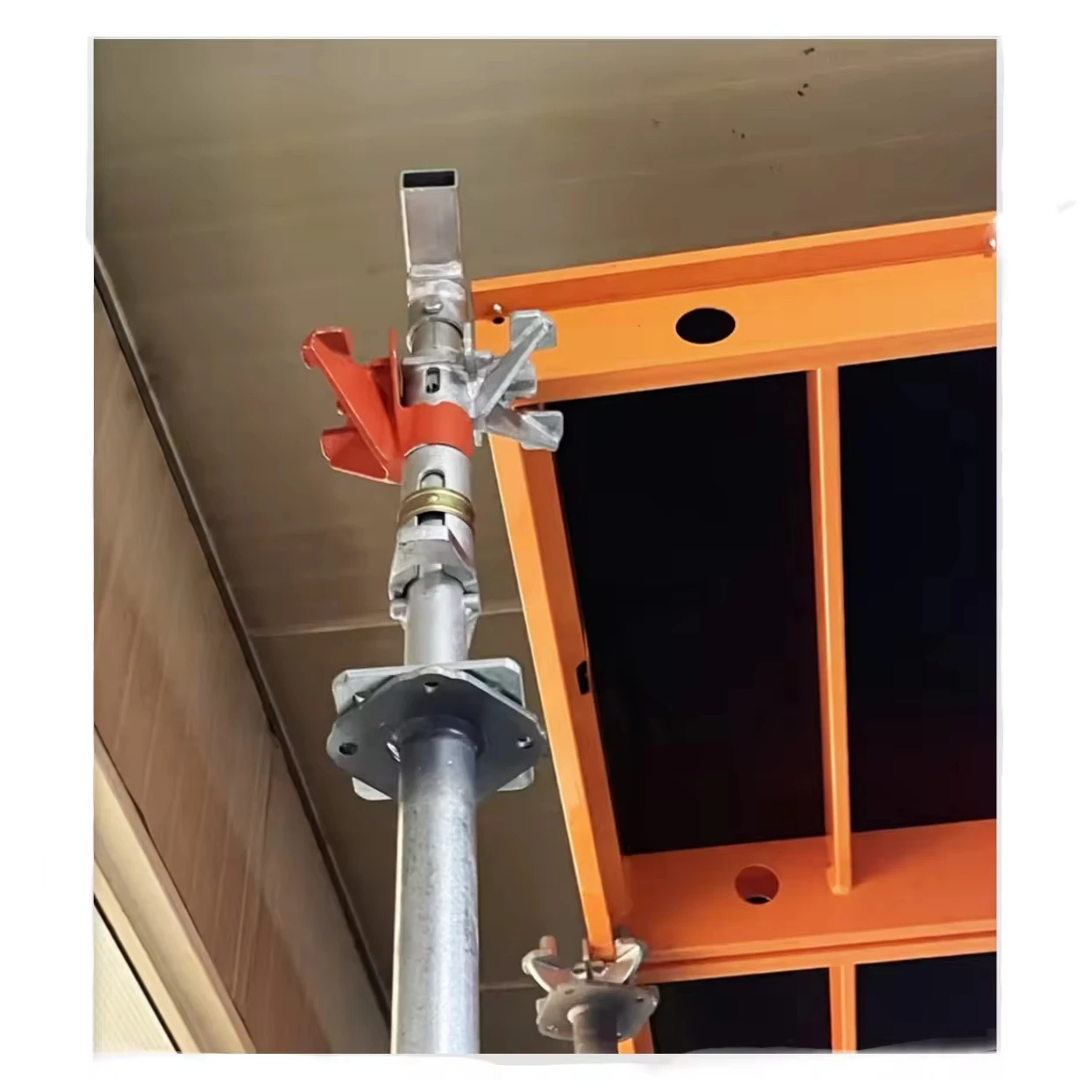 Topec Slab Formwork For Concrete From Keva Factory With Same Quality As ...