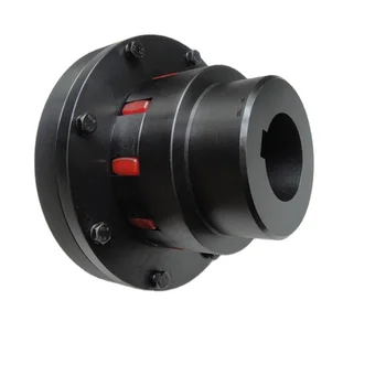 Tscl Ball Type Torque Limiting Clutch Torque Limiter Bit For Machine ...