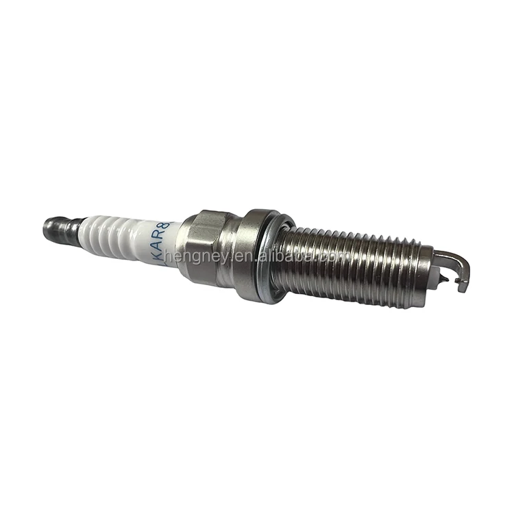 Hengney Auto Parts For Laser Iridium Spark Plug Dilkar8j9g 90919-01285 ...