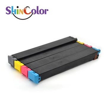 Shincolor Mx61 Mx-61 High Yield Toner Copier Compatible For Sharp Mx ...