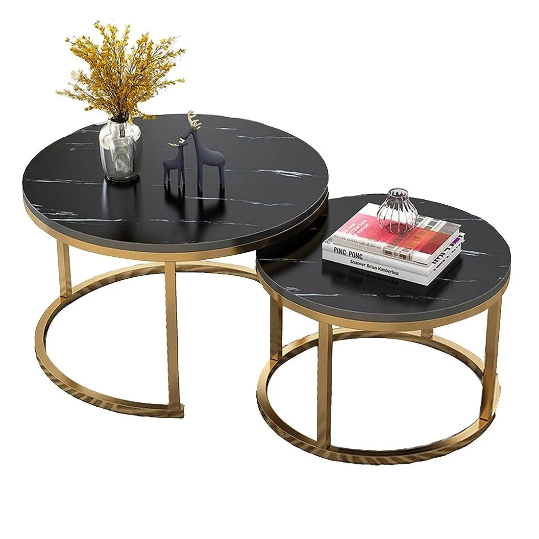 Unique Modern Designer Marble Coffee Table For Home Furniture ...