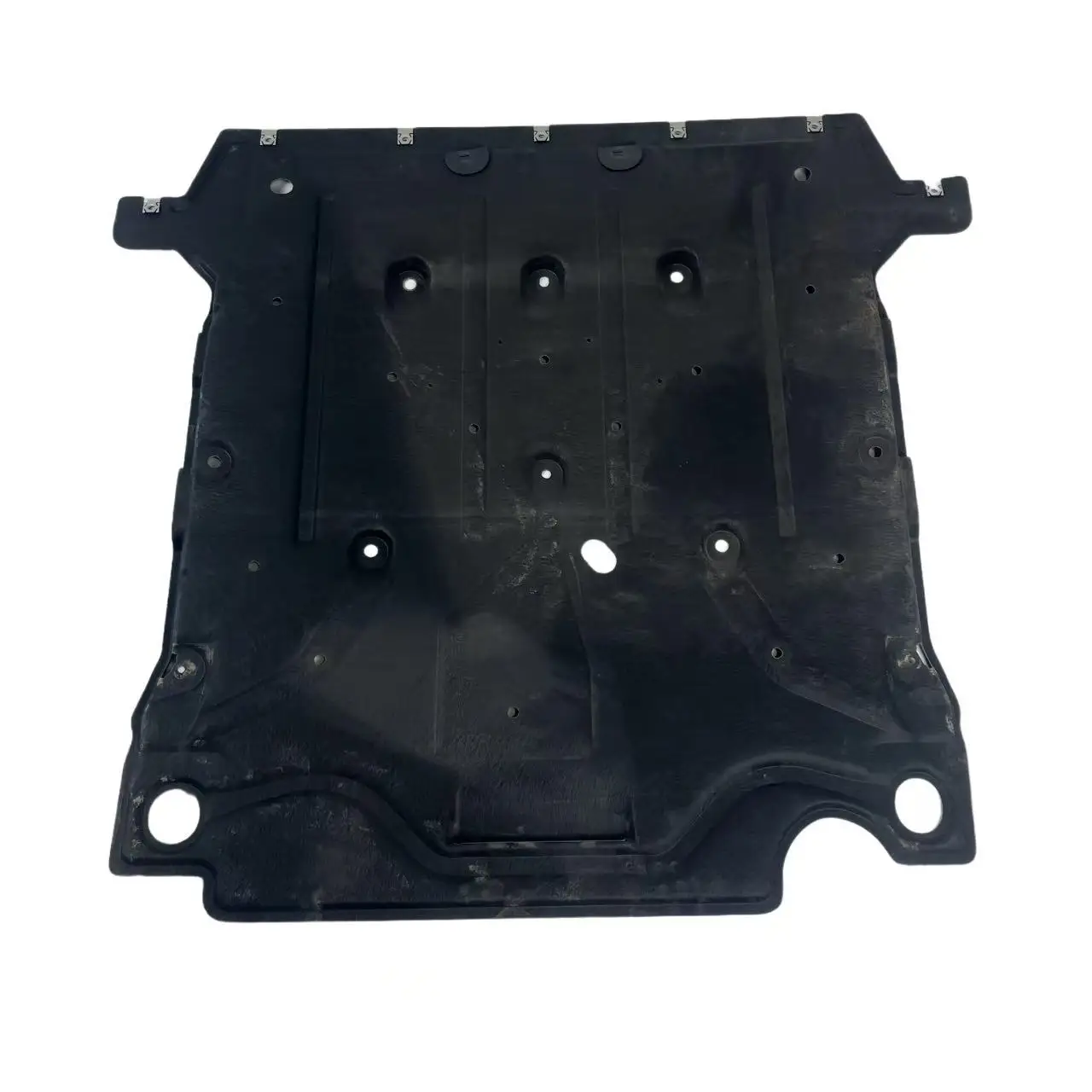 For Alfa Romeo Giulia Vehicle Parts Engine Lower Guard Plate ...