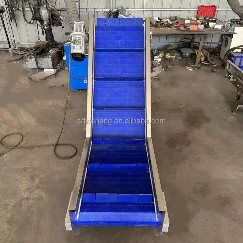 Conveyor Belt Modular Plastic Modular Conveyor Belt Manufacturers ...