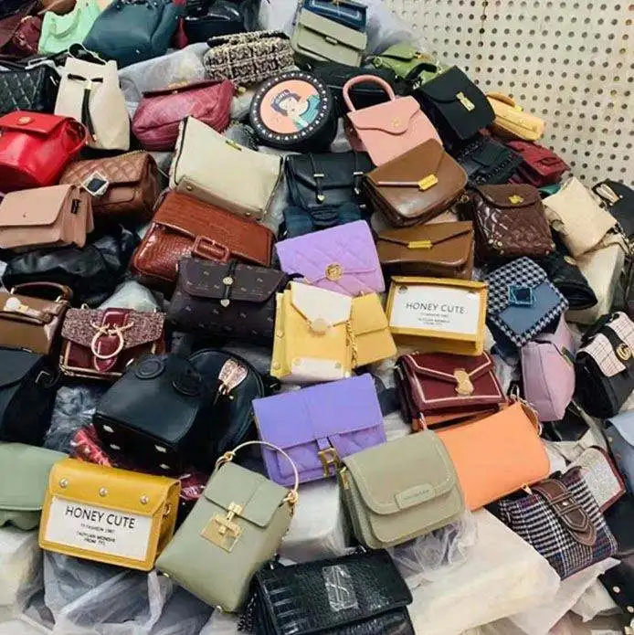 Shop High Quality Mixed Packaging of Fashion Designer Bags