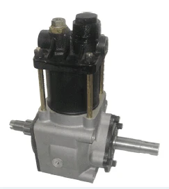 UD TRUCKS PD6 PE6 Air Compressor Assy 14501-96003 | OEM Compatible