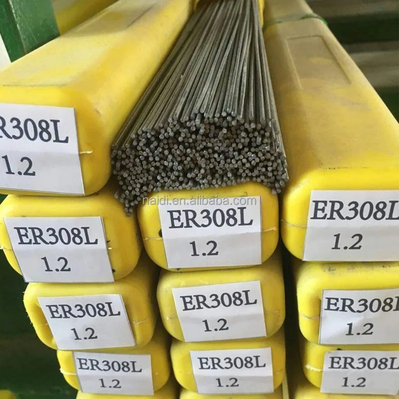 Free Sample High Quality 1.6mm 2 Mm Aws A5.9 Er310 Er316 Er316l Er317 ...