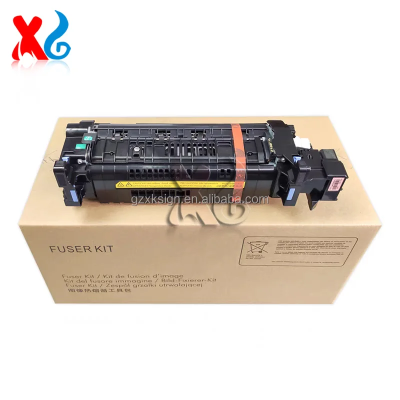 RM2-1256-000 RM21256000 RM2-1257-000 Fuser Unit Assembly for HP ...
