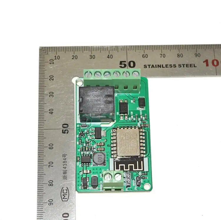 ESP8266 Relay 10A 220V Network ESP8266 With Relay ESP8266 Wifi Module| Alibaba.com