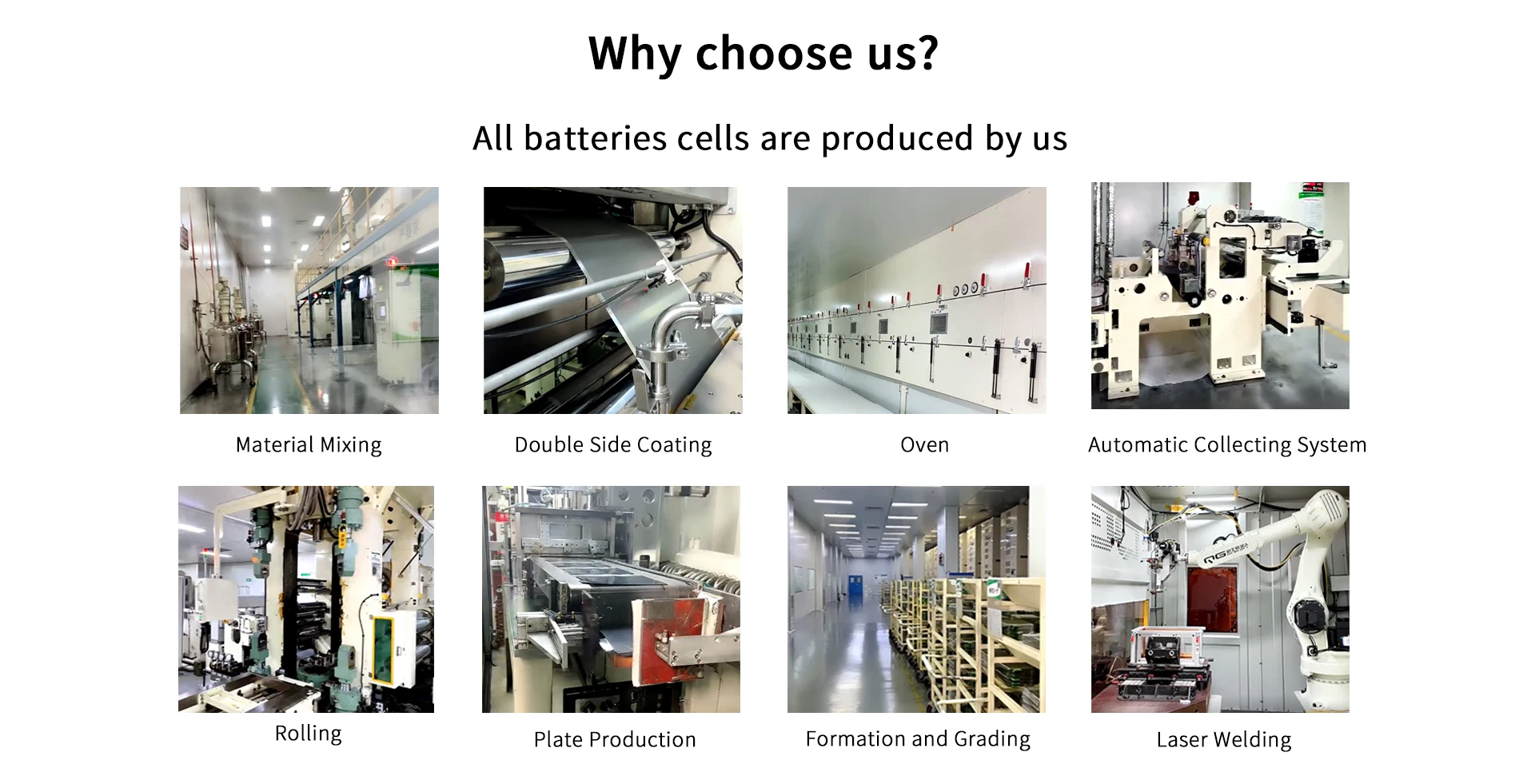 Lithium Ion Battery Pouch Cell With Bms 25ah 50ah 60ah 100ah Gotion ...