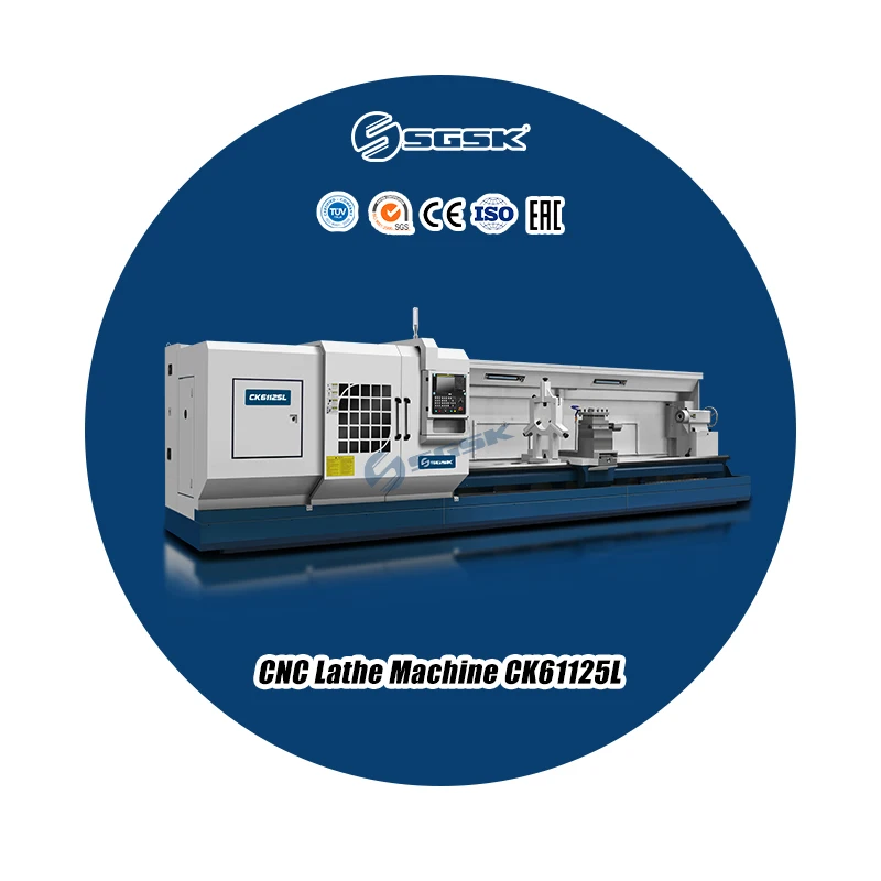 CNC Heavy Duty Horizontal Lathe CK61125 Lathe Cnc| Alibaba.com