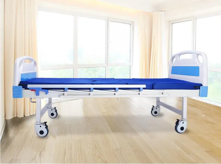 Hot Sale Mobile Medical Bed For Paralyzed Medical Examination Bed With ...