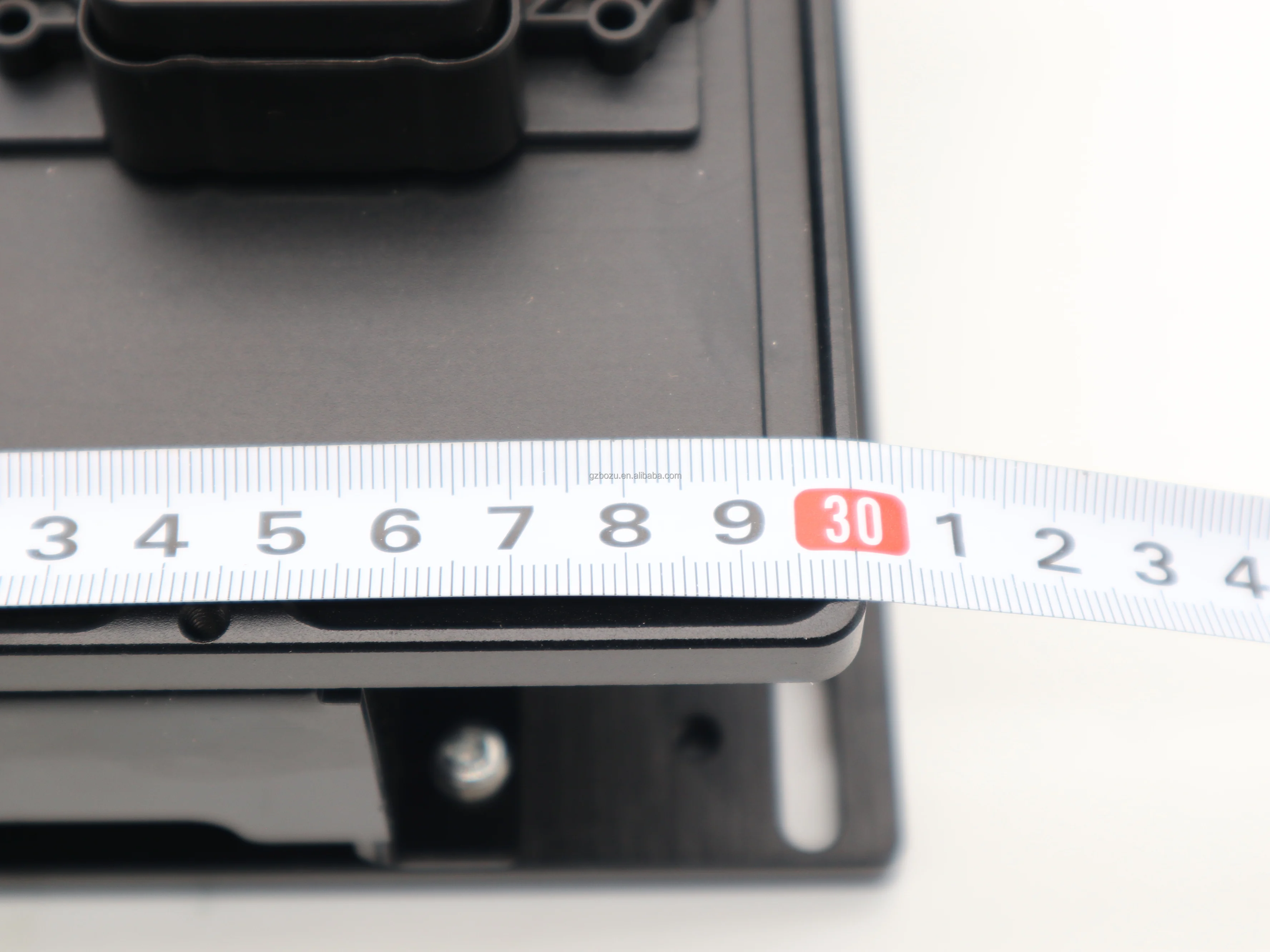 BOZU I3200 A1 Printhead Capping Station for 4 Head DTF Printer OEM