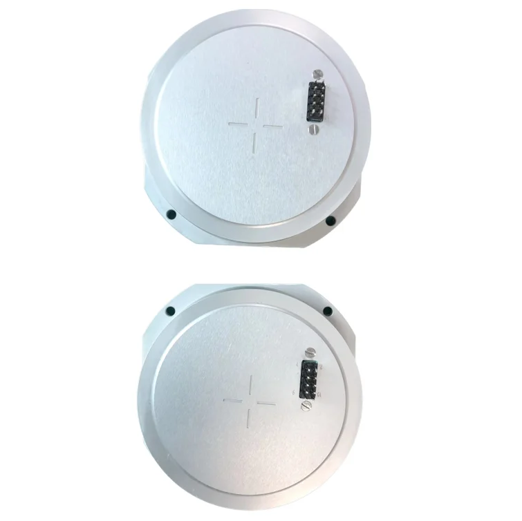 Industrial Grade Micro-Nano Integrated Fiber Optic Gyroscope