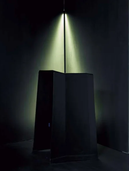 Unique Design Modern Industry Style Monoblock High Chair Bar Stool With ...