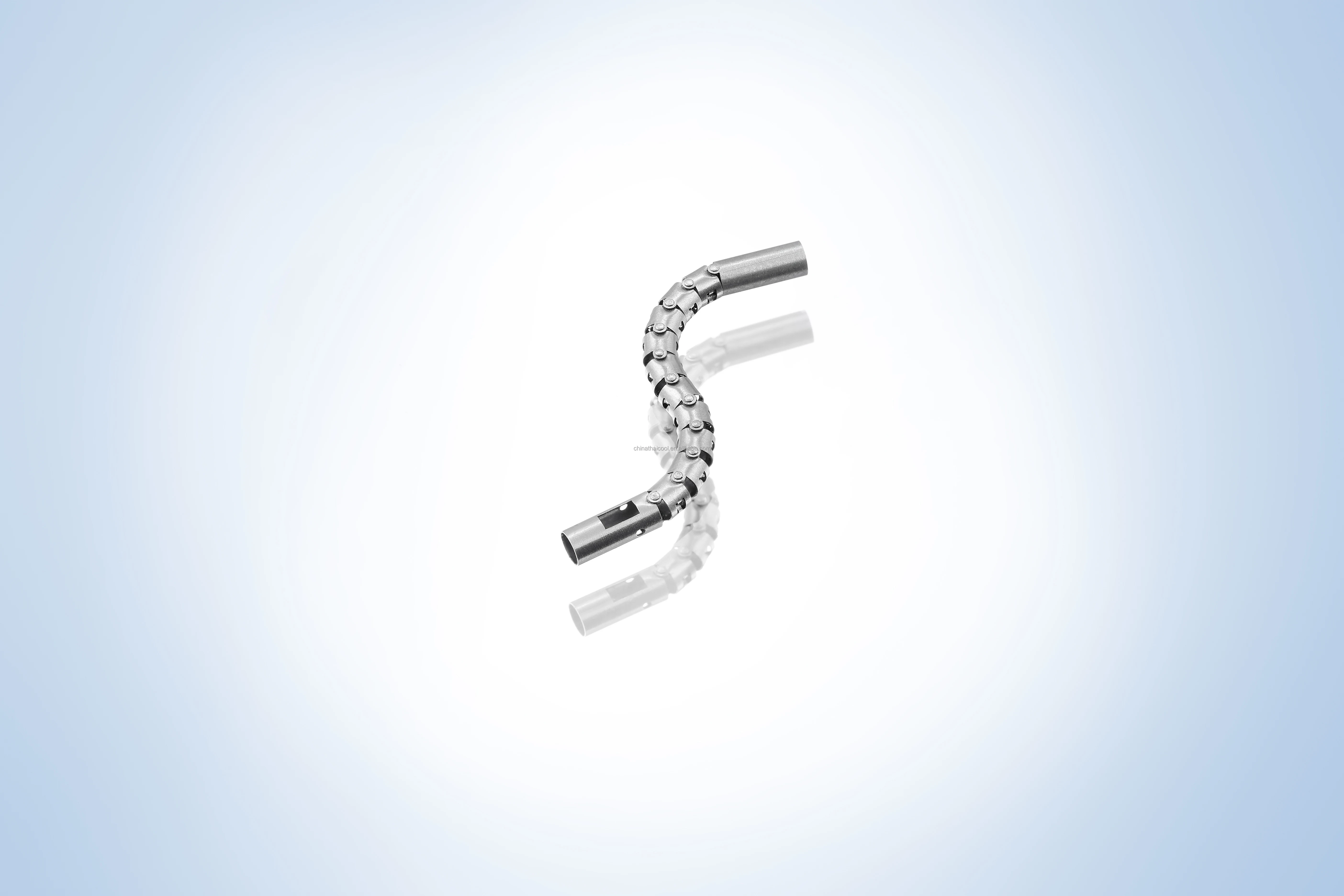 Thaicool Mini Bending Section Flexible Endoscope Part Oem Customized ...