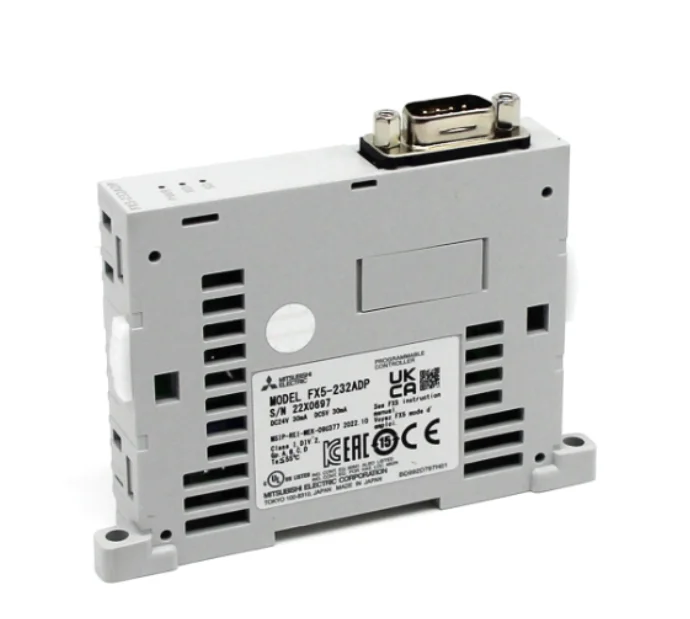 Fx5-65ec Cnv的plc模块可编程逻辑控制器-国际金融公司 - Buy 可编程控制器 (plc) 聚合氯化铝 (pac) 和专用控制器 ...