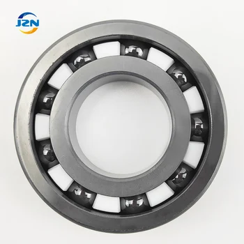 Jzn Silicon Nitride Ceramic Bearing 696 6*15*5 Si3n4 High Precision ...