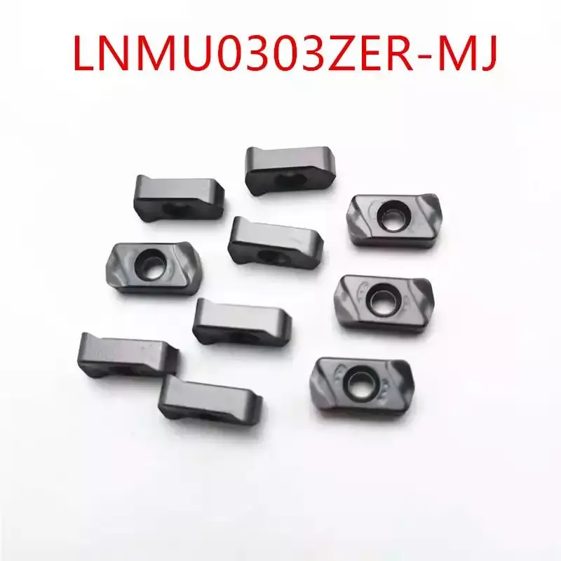 Manufacturer Tungsten Carbide Milling Insert Rpmt Apmt Rdmt Lnmu ...