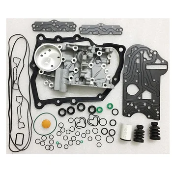 Oam 7 Speed Dsg Automatic Transmission Clutch Valve Body Repair Kit 0am ...