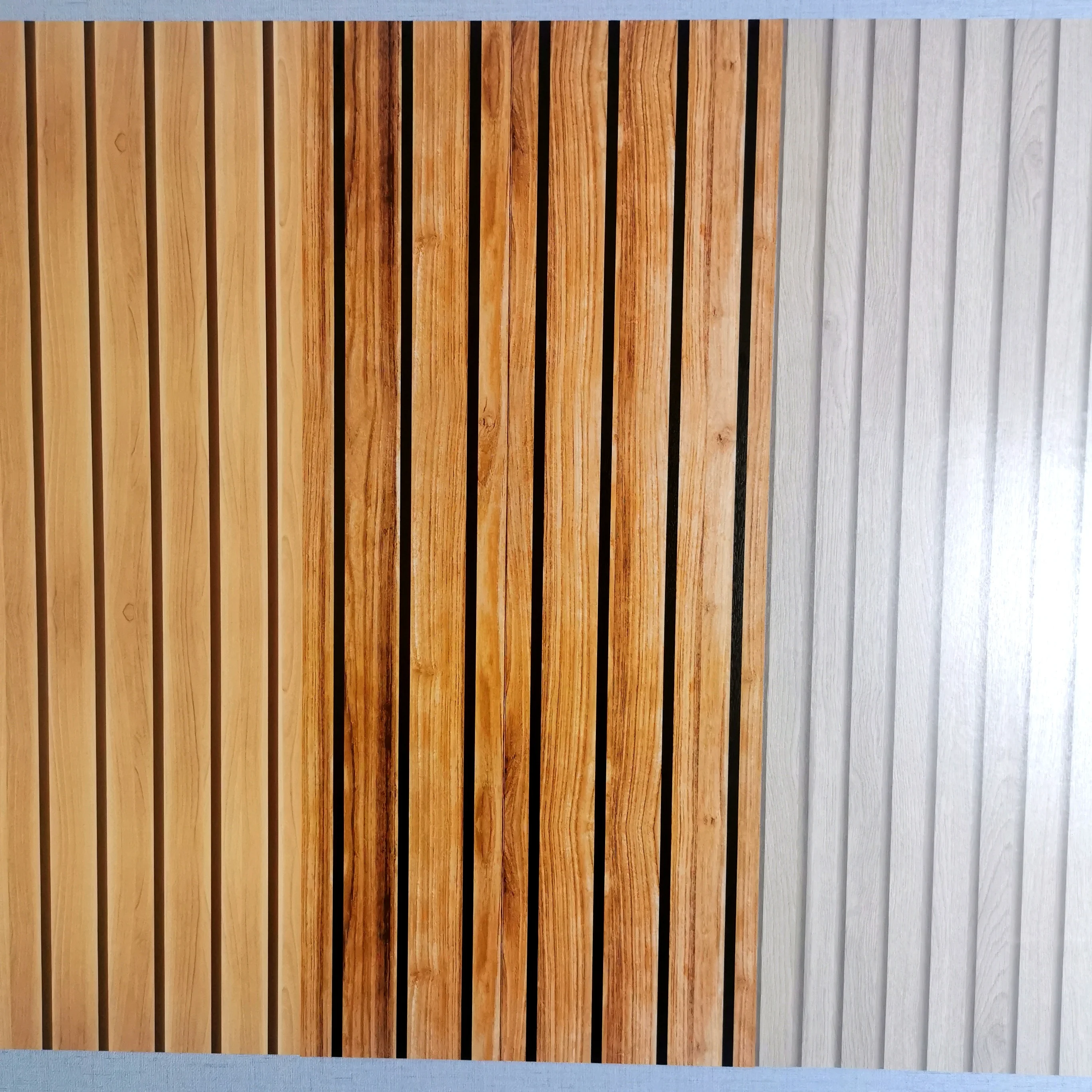 Jinyi Wood Stripes Grain Peel and Stick Self Adhesive Waterproof DIY ...