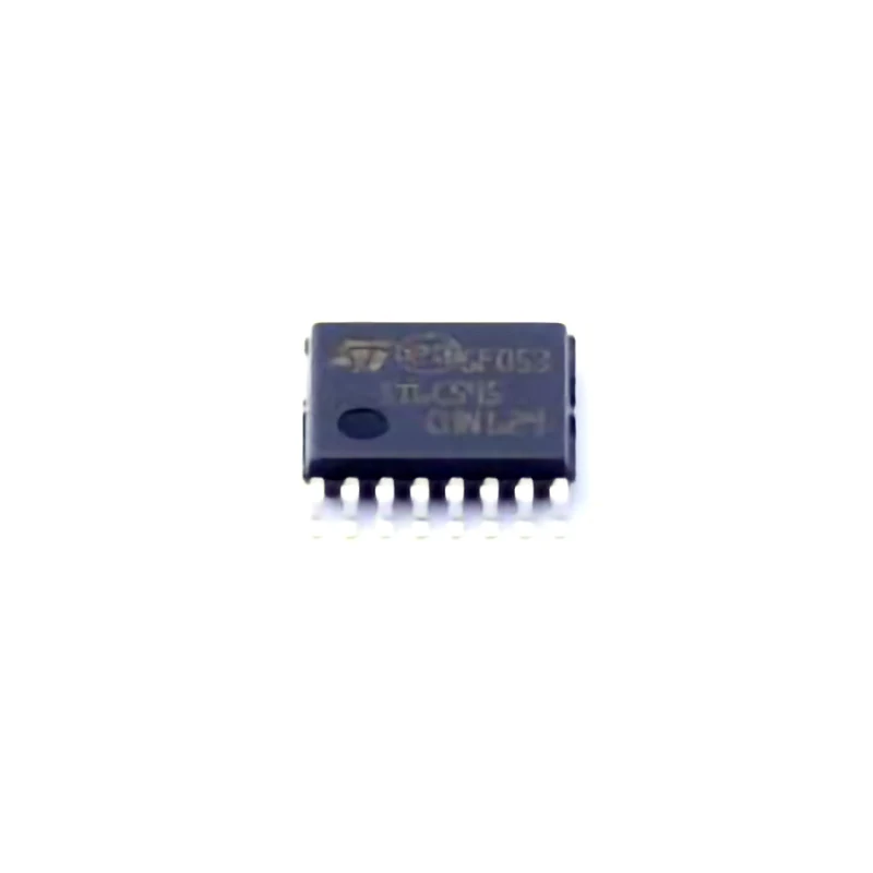 Stpic6c595ttr Tssop-16 Logic Devices Shift Register Chip - Buy Stpic6c595ttr,Tssop-16,Logic ...