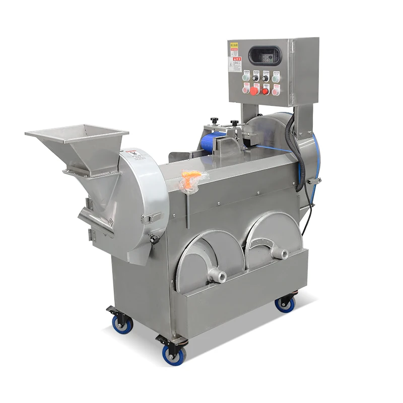 ABCH commercial small automatic vegetable carrot potato cucumber onion ...