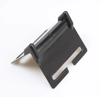 4inch 10cm Pp Angle Plastic Corner Protector Cargo Edge Protector - Buy ...