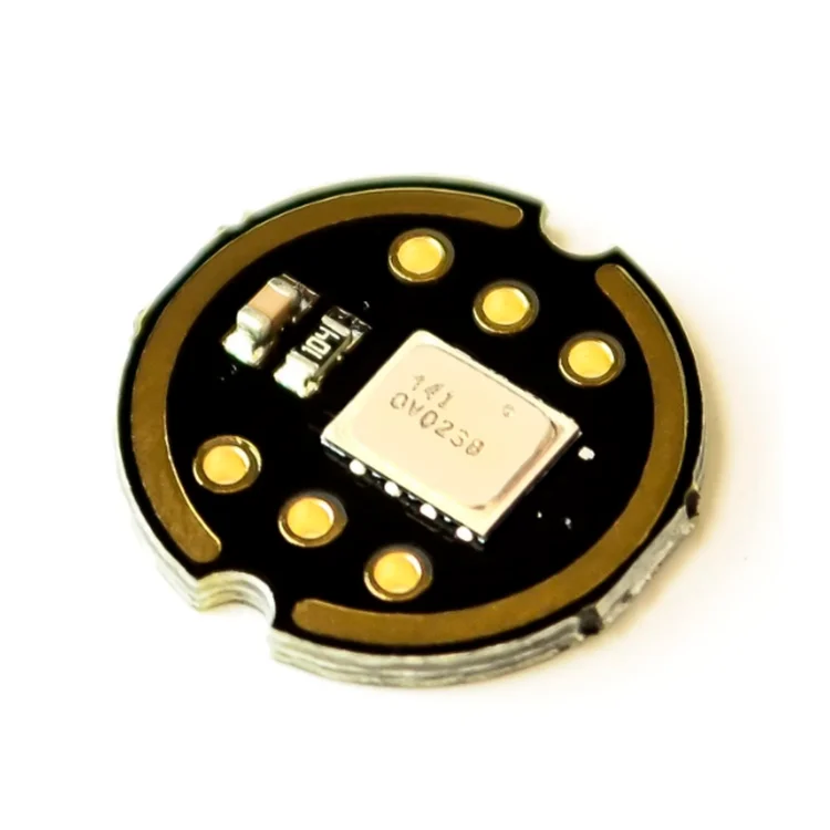 MH-ET LIVE ESP32 Microphone Module - High Precision & Low Power