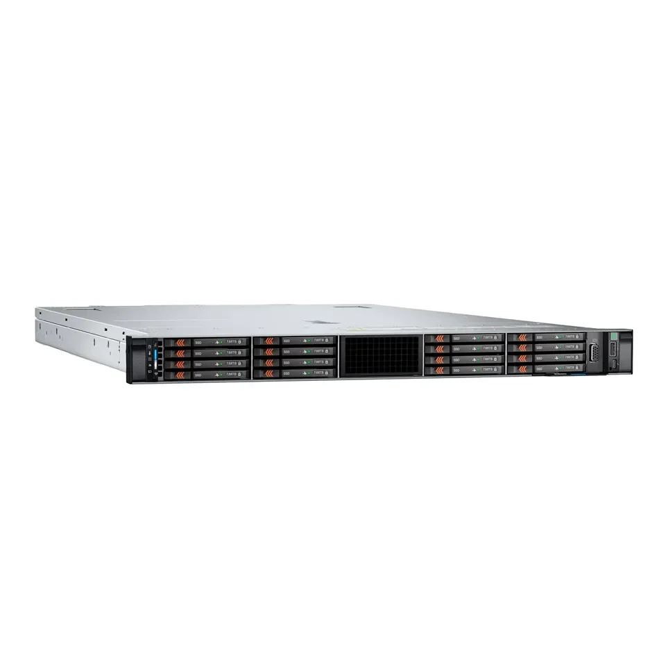 Original Poweredge Server Poweredge R660 Xeon Cpu R660 - Buy R660 ...