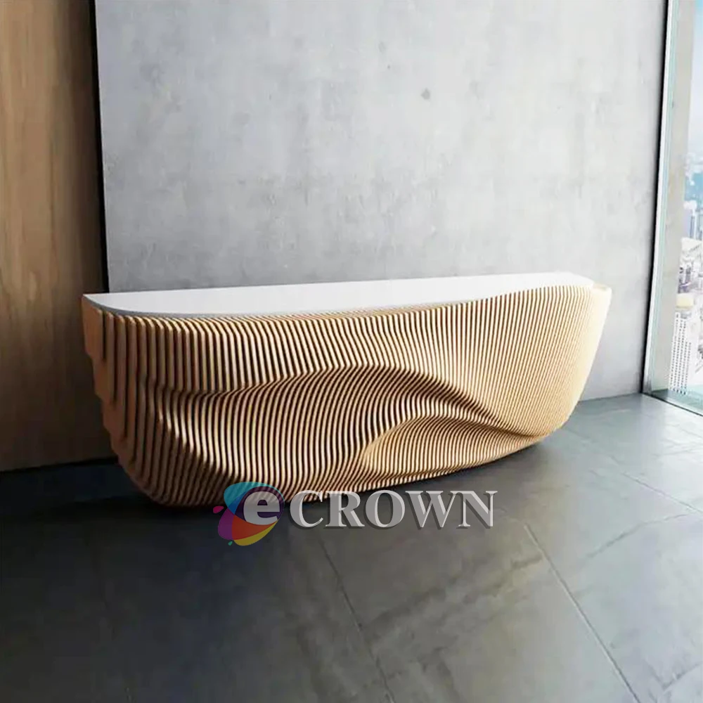 Registration Counter Design Retail Checkout Counter Design Cabinet for ...