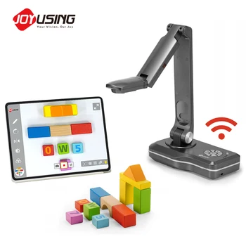 Overhead Digital Wireless Visual Presentation Presenter Wifi Document ...