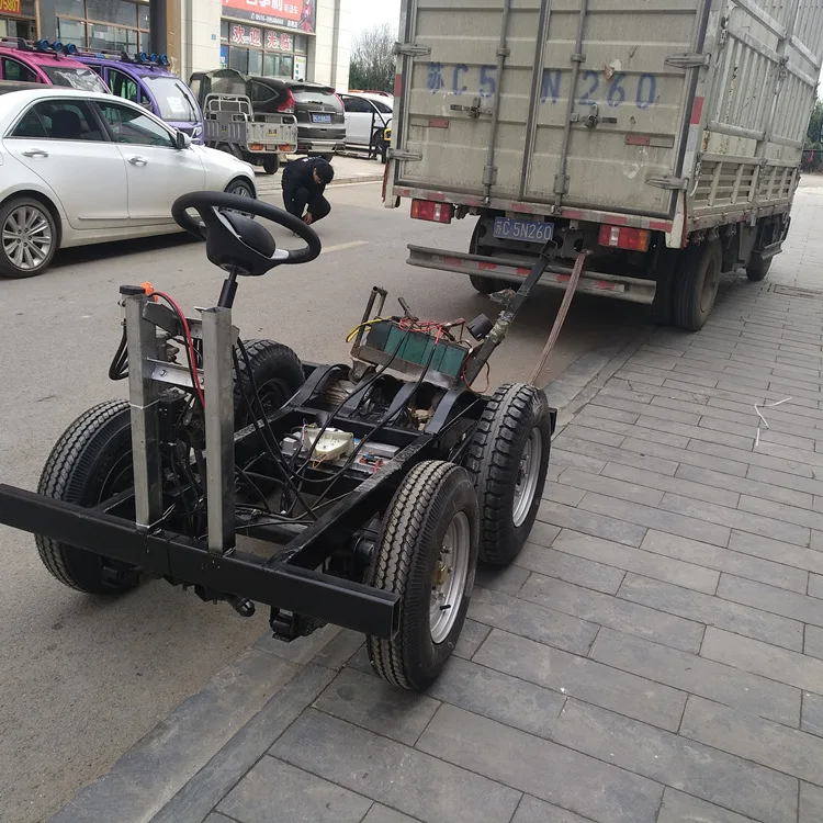 Leaf Motor Removable Battery 3 Wheel Electric Cars Auto Rickshaw Eu ...