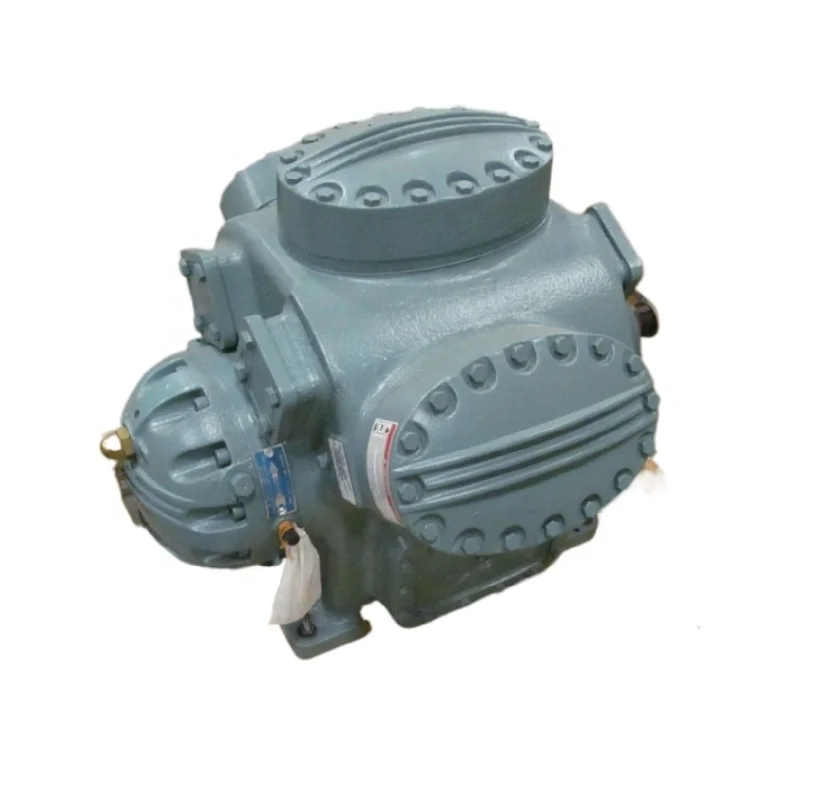 Carrier Compressor Parts - Carlyle Reciprocating Compressor