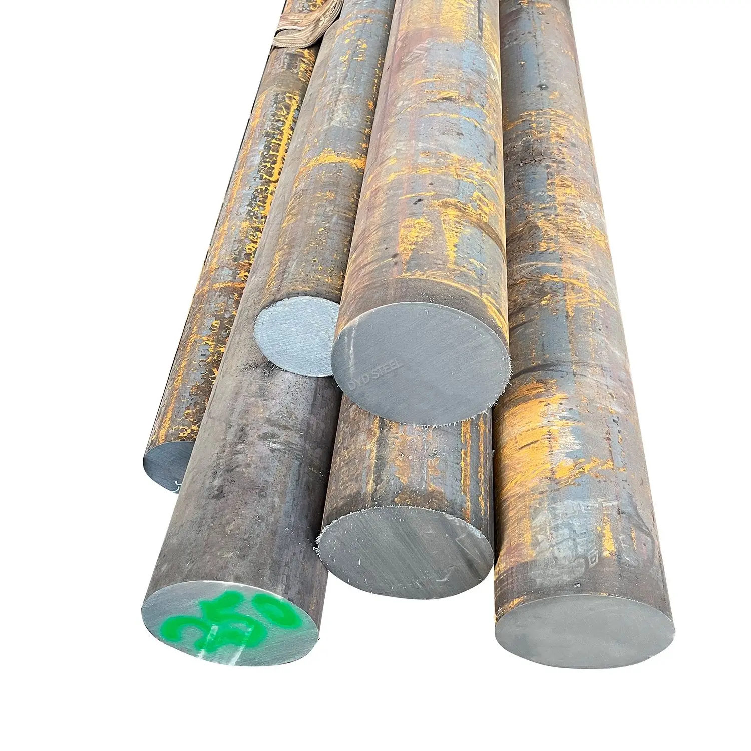 House Steel concrete columns mold h13 mold making Top Quality Forging ...