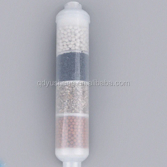 Maifan Stone Water Filter Media - Mineral & Alkaline Water