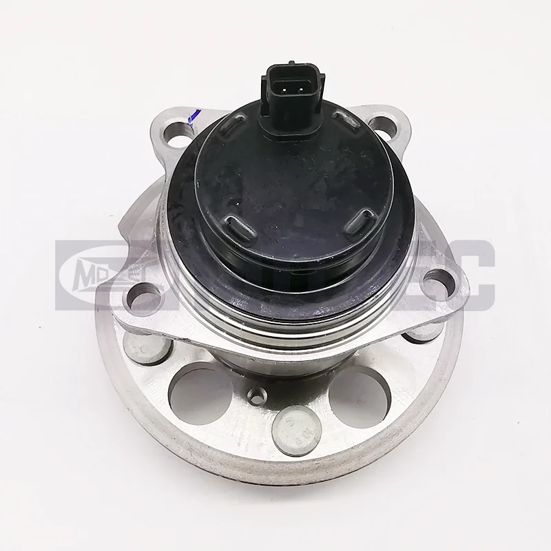 Wheel Hub For Chery Tiggo T11-3301210ba Original Part No. Wheel Parts ...
