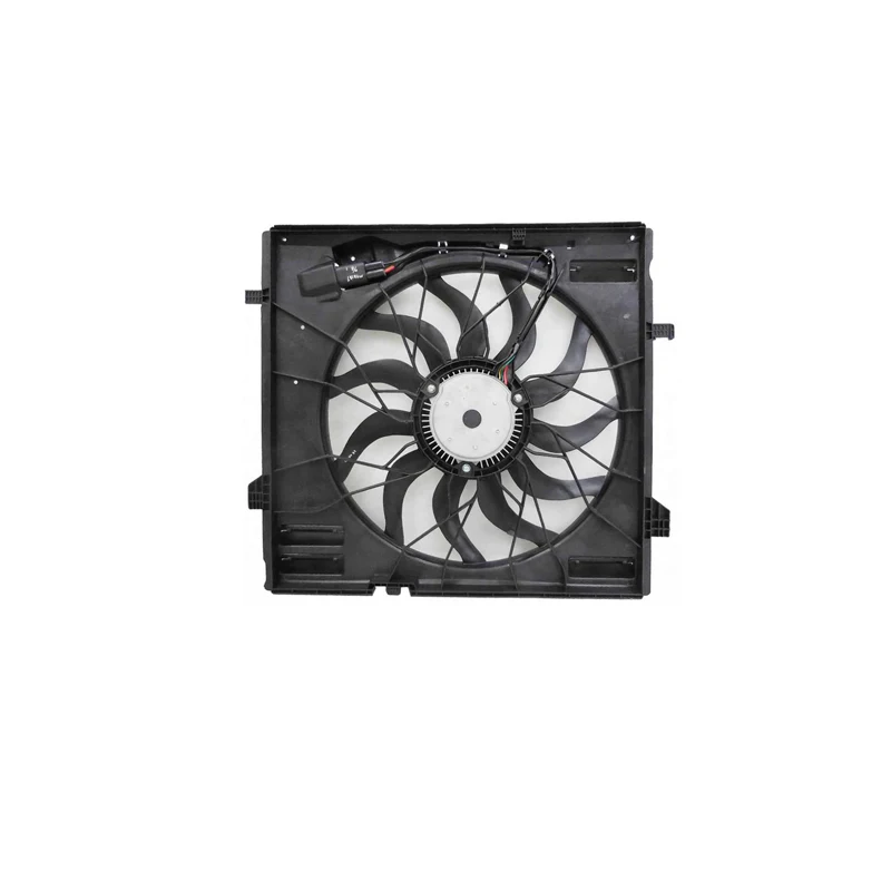 Mb W166 X166 Gls400 4matic Gl450发动机风扇电机a0999064000 Oem 0999064000 - Buy ...