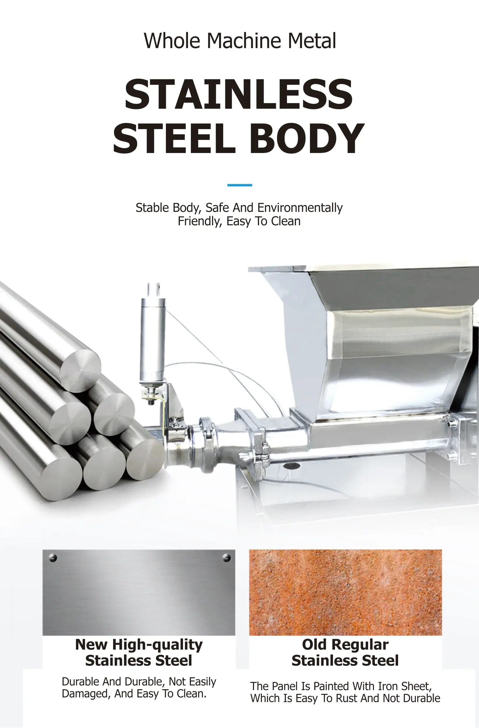 Small Automatic Dough Cutter - Efficient Dough Division