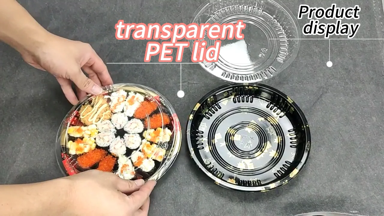 Disposable Japanese Pack Packaging Envases Biodegradables Takeaway ...