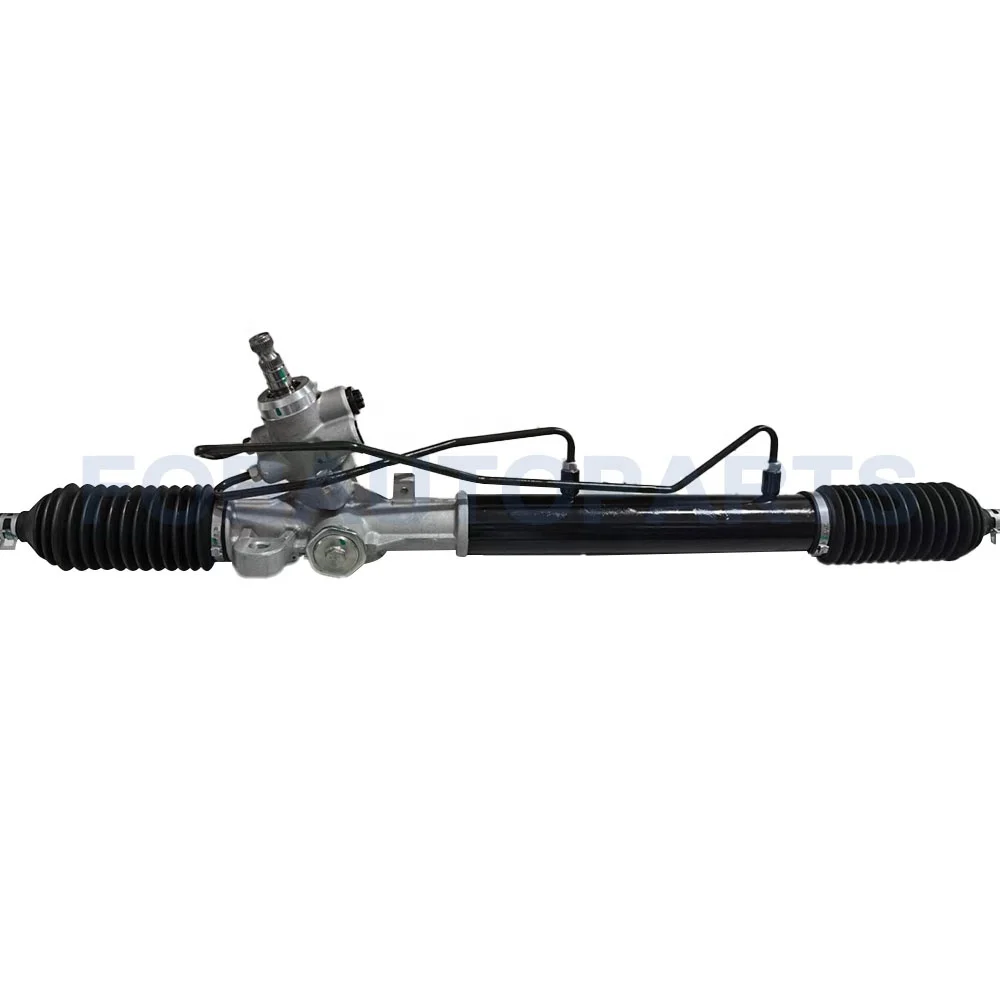 Power Steering Rack Auto Steering Gear Compatible For HYUNDAI Getz ...