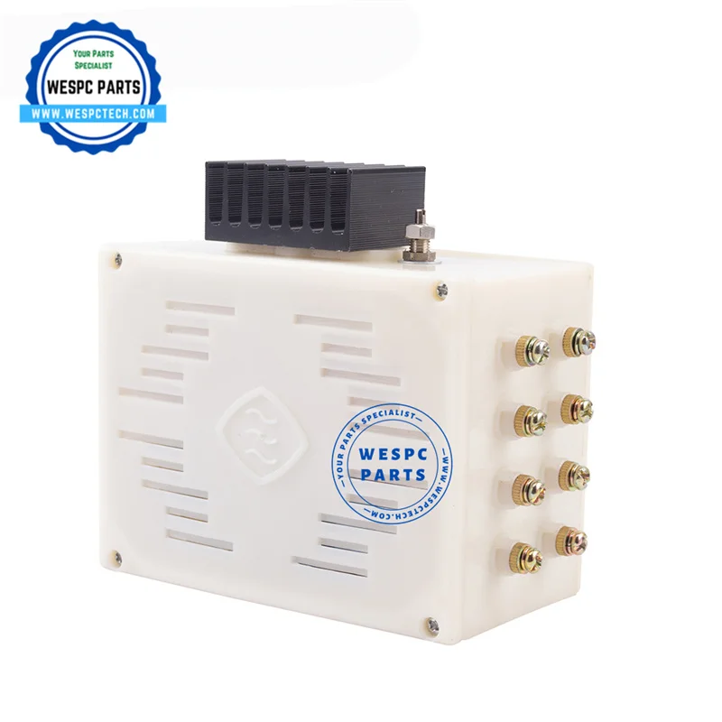 Dtw5 Generator Parts Avr Automatic Voltage Regulator Dtw-5 Voltage ...