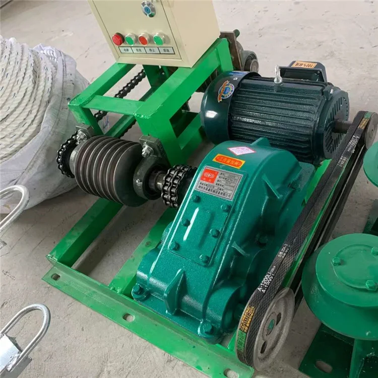 Automatic Pig Manure Scraper for Poultry Farm New Condition 1-Year ...