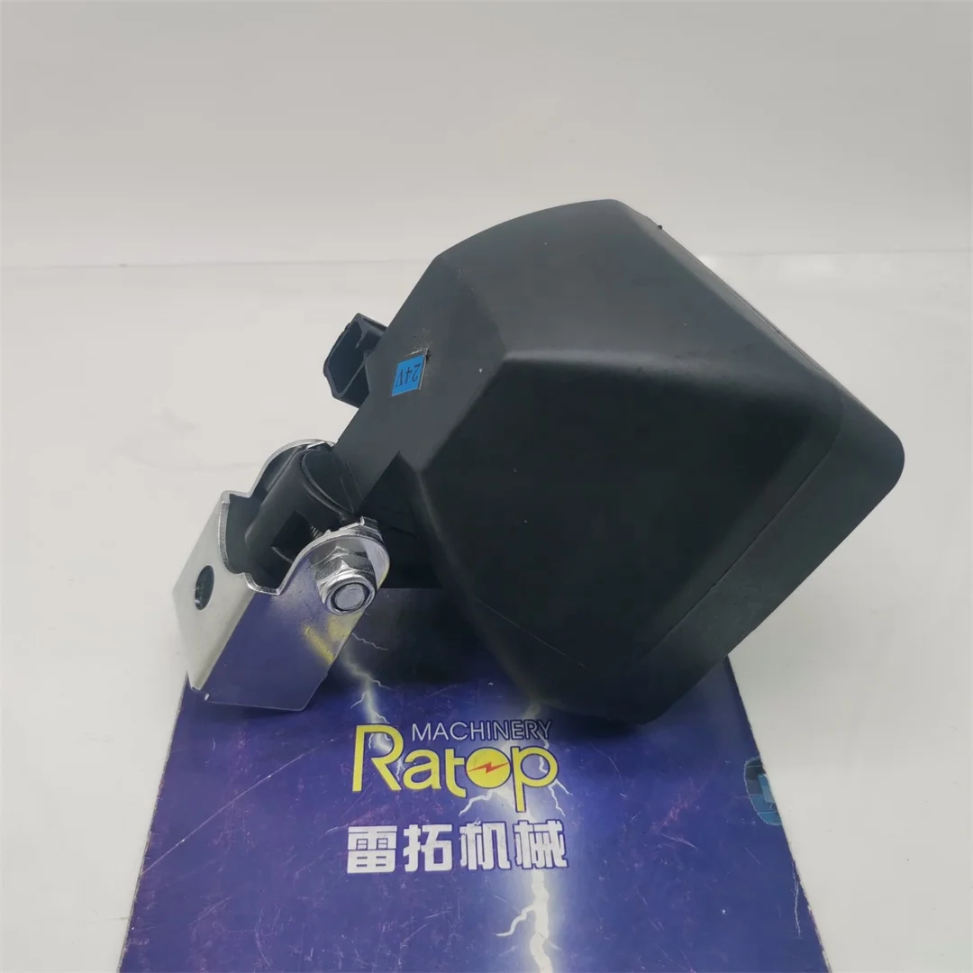 11039846 VOE11039846 24V Work Lamp for EC160B EC240B EC290B EC290C EC360C