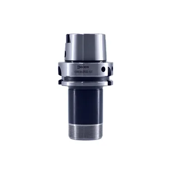 High-quality Hsk63a Series Er Elastic Tool Holder Group Multi ...