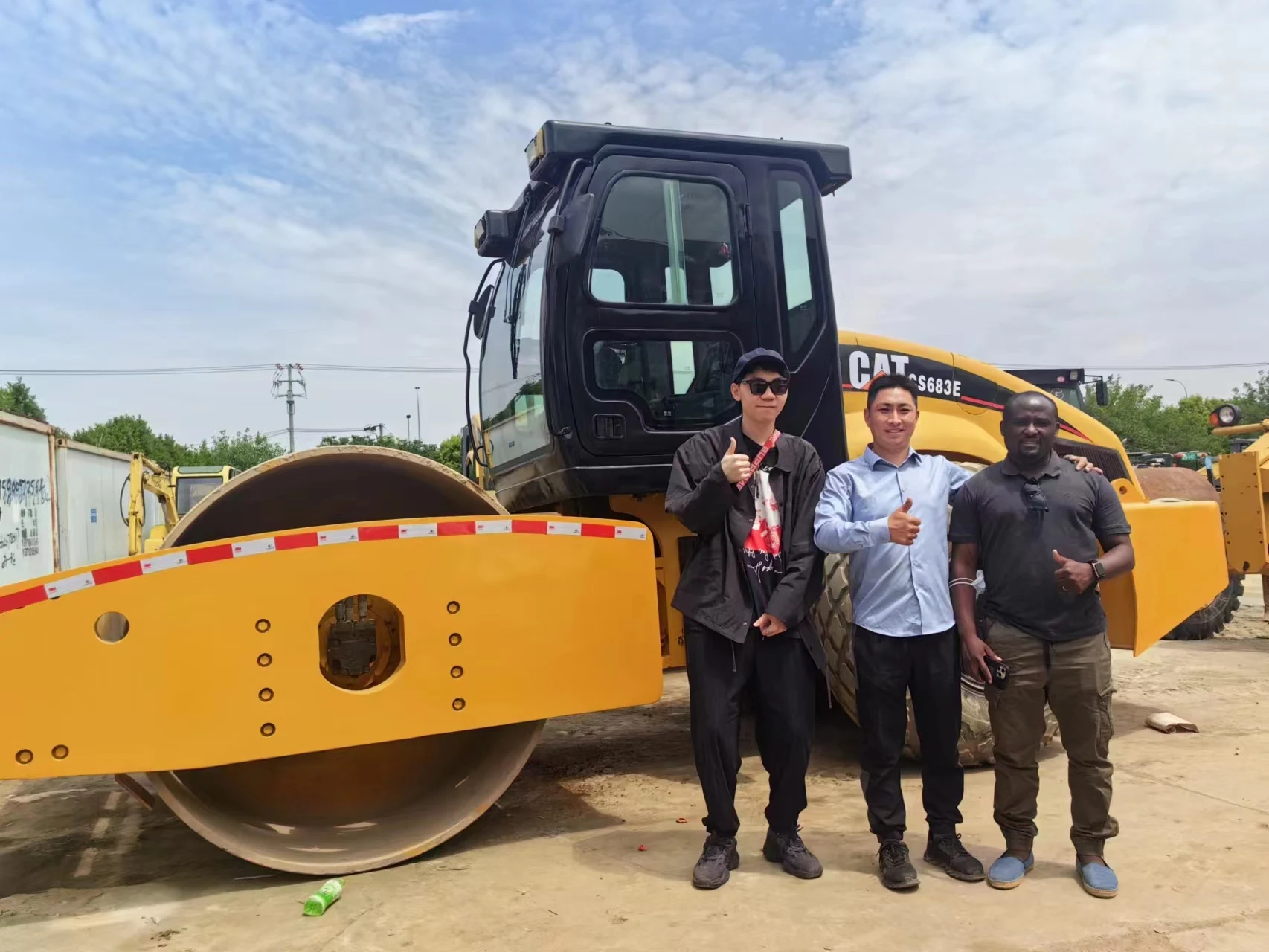 Official Zl50gn Used Hydraulic Loaders 5 Ton Second Hand Wheel Loader ...